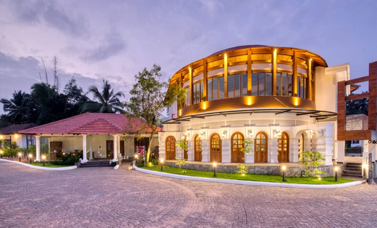 KACV Kalari Academy – Convergence of the Martial & Creative Arts