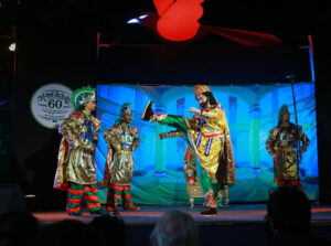 KACV Kalari Academy – Convergence of the Martial & Creative Arts